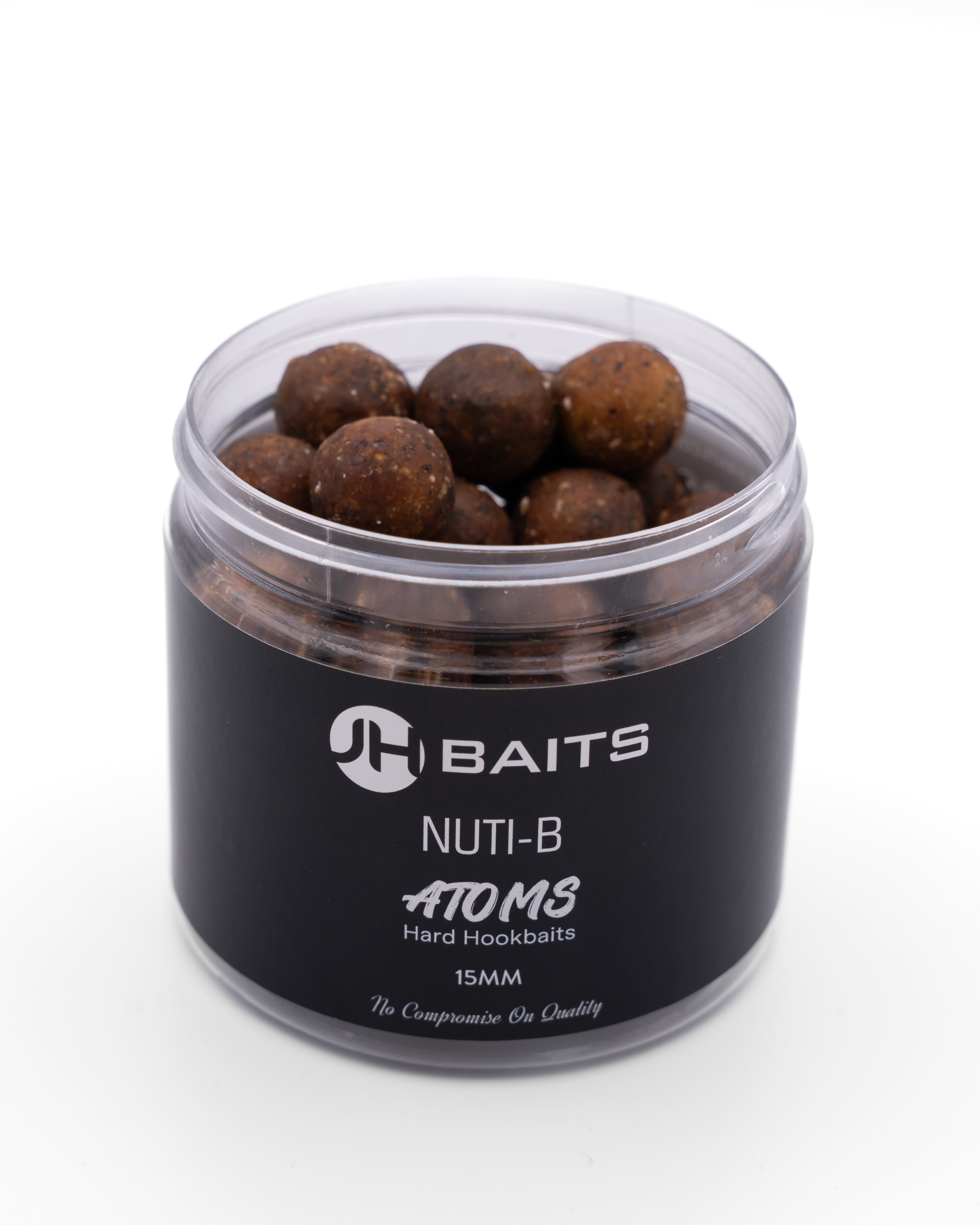 Nuti-B ATOMS Hard HookBaits. – JH Baits